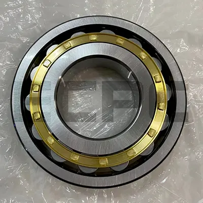CRM40 Imperial Cylindrical Roller Bearing - Bearings ECPC