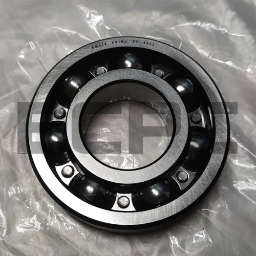 MJ 1 Imperial Deep Groove Ball Bearing - Bearings ECPC