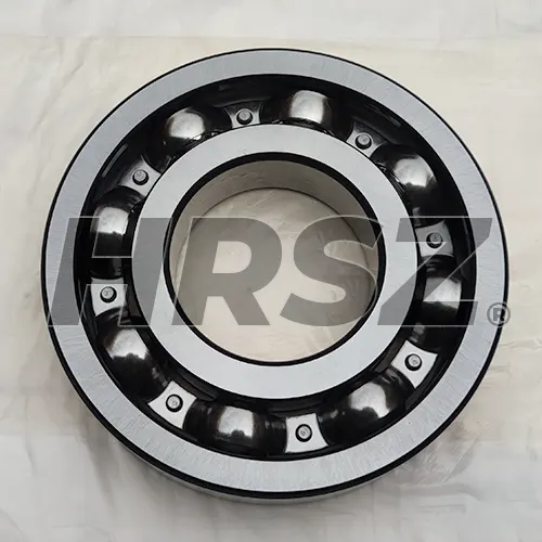 RLS 15 Bearing, Inch Deep Groove Ball Bearings - HRSZ Bearing 环润神州轴承