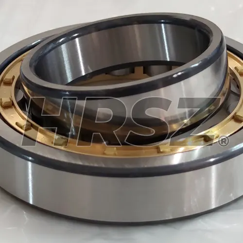 NH215EM Bearing, Cylindrical Roller Bearing - HRSZ Bearing 环润神州轴承